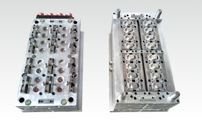 Analysis of the causes of poor venting in injection molds and solutions