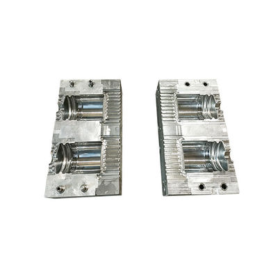 500g Bottle Cap Injection Molding Plastic Bottle Molds For Protein ...