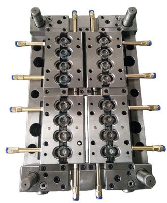 Automotive Plastic Mould factory, Buy good price Bottle Cap Mould Products